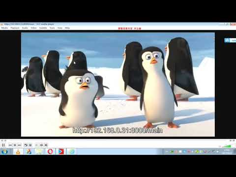 EH201 H.265 HDMI Video Encoder 1080P@60fps
