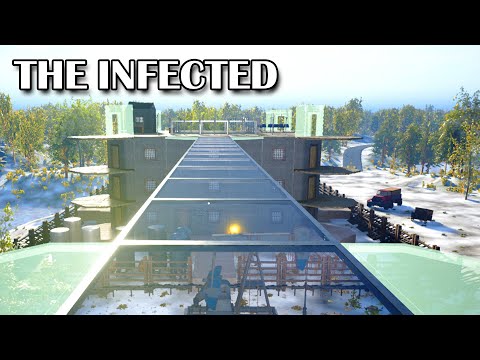 Steam Community :: The Infected