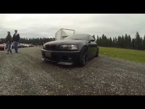 Port Townsend Cruise 2014