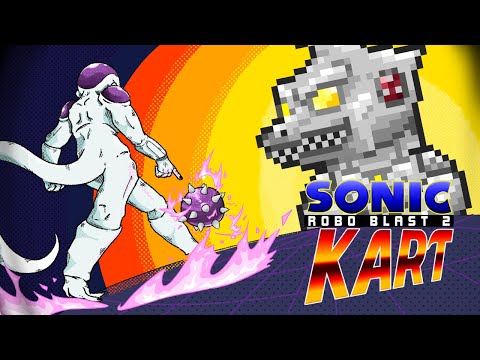 Steam Community :: Video :: SRB2K With ENEMIES