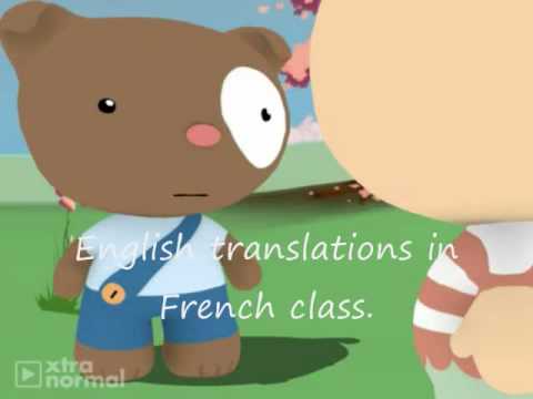 Trans, prefix