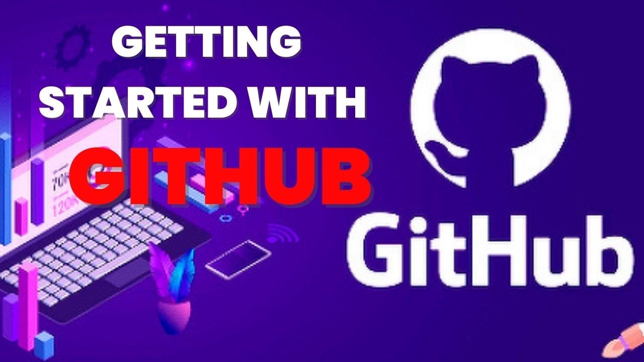 GitHub for Beginners: Create Your GitHub Account & Explore Key Features!