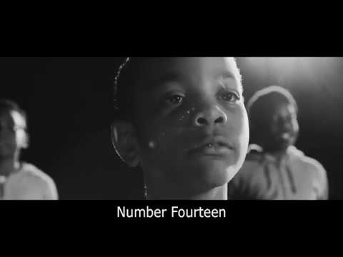 Alternative Names for Black Boys by Danez Smith