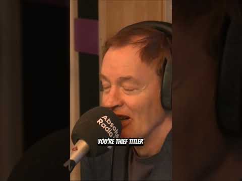 How AC/DC choose album titles