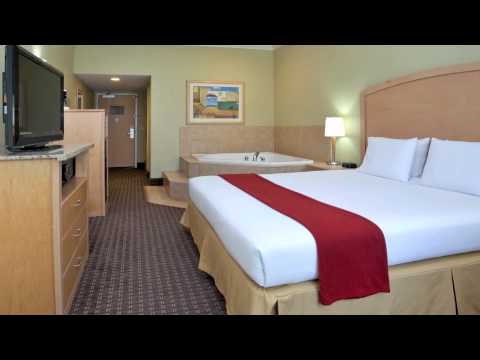 Holiday Inn Express & Suites Vacaville- Vacaville, California