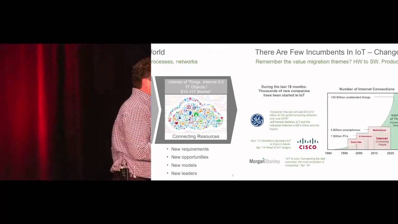 AEMP Highlight: Equipment Managers Learn How to Talk SMAC (Social - Mobile - Analytics - Cloud)