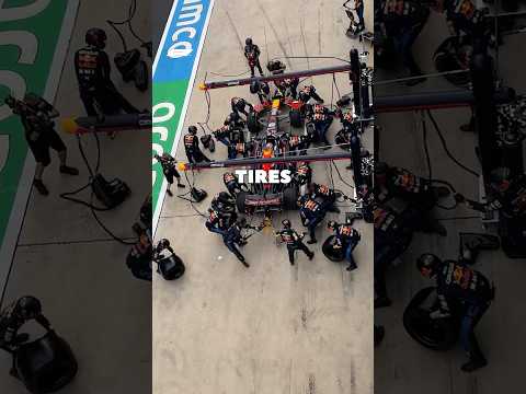 F1’s NEW Rule Could CHANGE Monaco!