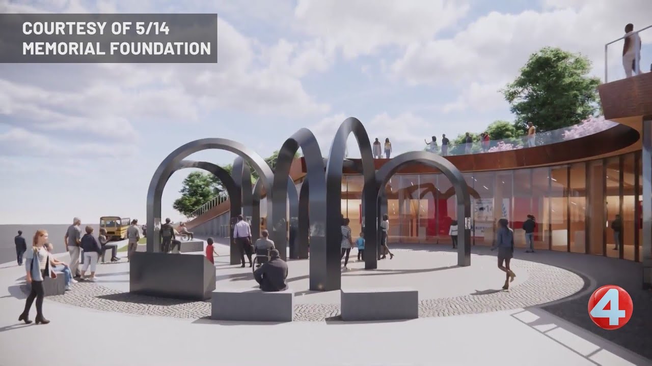 5/14 Memorial Foundation hires construction manager