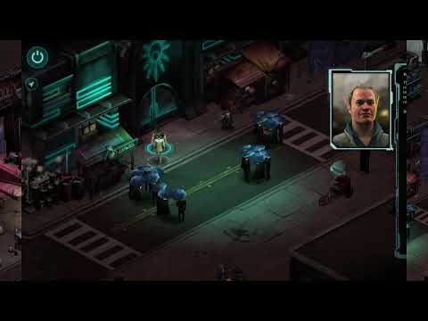 Steam Community :: Video :: Shadowrun Returns - Part 2 (PC/Steam)
