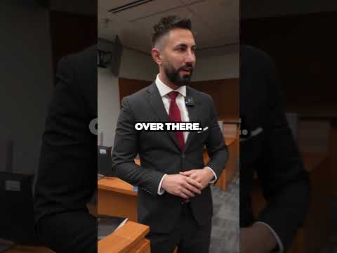 What Is Voir Dire?