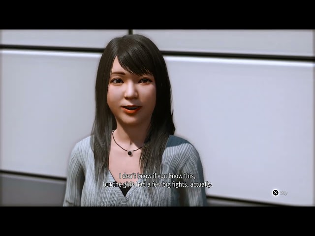 Lost Judgment PC review - An incredible second outing for RGG Studio’s ...