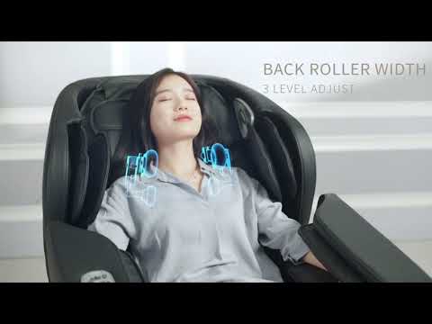 iRest Massage Chair, Full Body Zero Gravity Recliner | Best Zero Gravity Massage Chairs in 2022