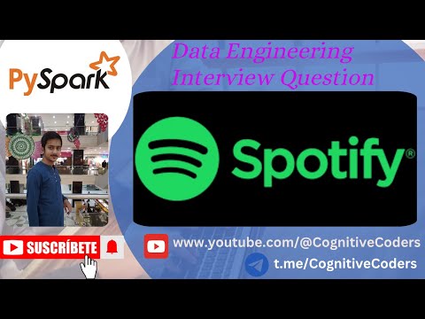 Latest Interview Questions from Deloitte | Data Engineering Interview