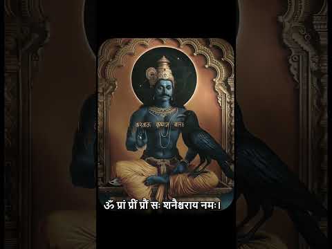What is the story behind sons of Shani?