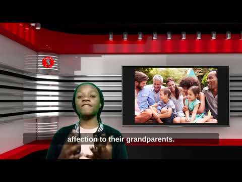 What do you mean by a nuclear family ? Give example of a joint family in your neighborhood ?