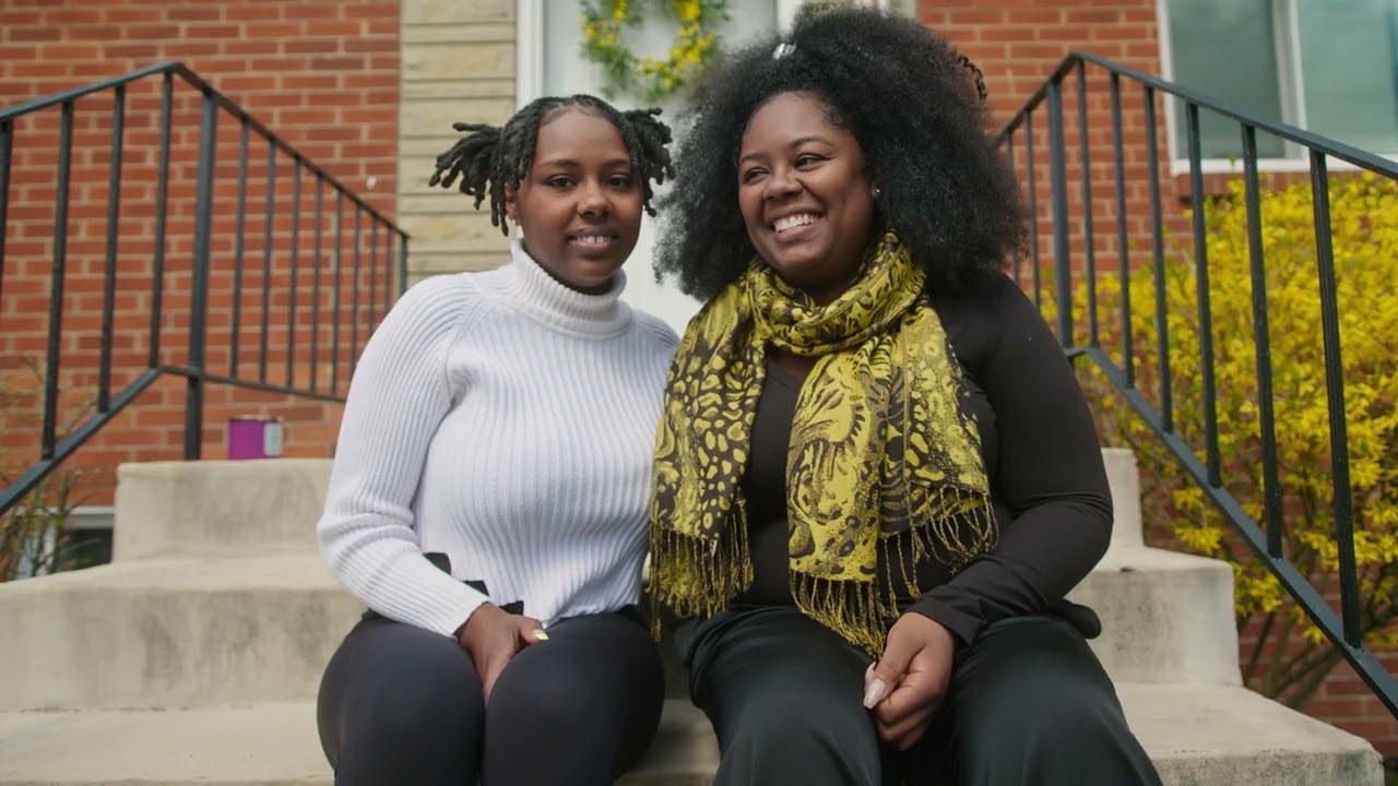 Mobility Experiences: A Research Series on Pathways to Economic Mobility