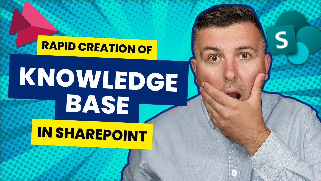 Quick Guide to Creating a SharePoint Video Library