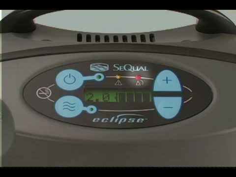 SeQual Oxygen Concentrator, SeQual Oxygen Concentrator Machine for best ...