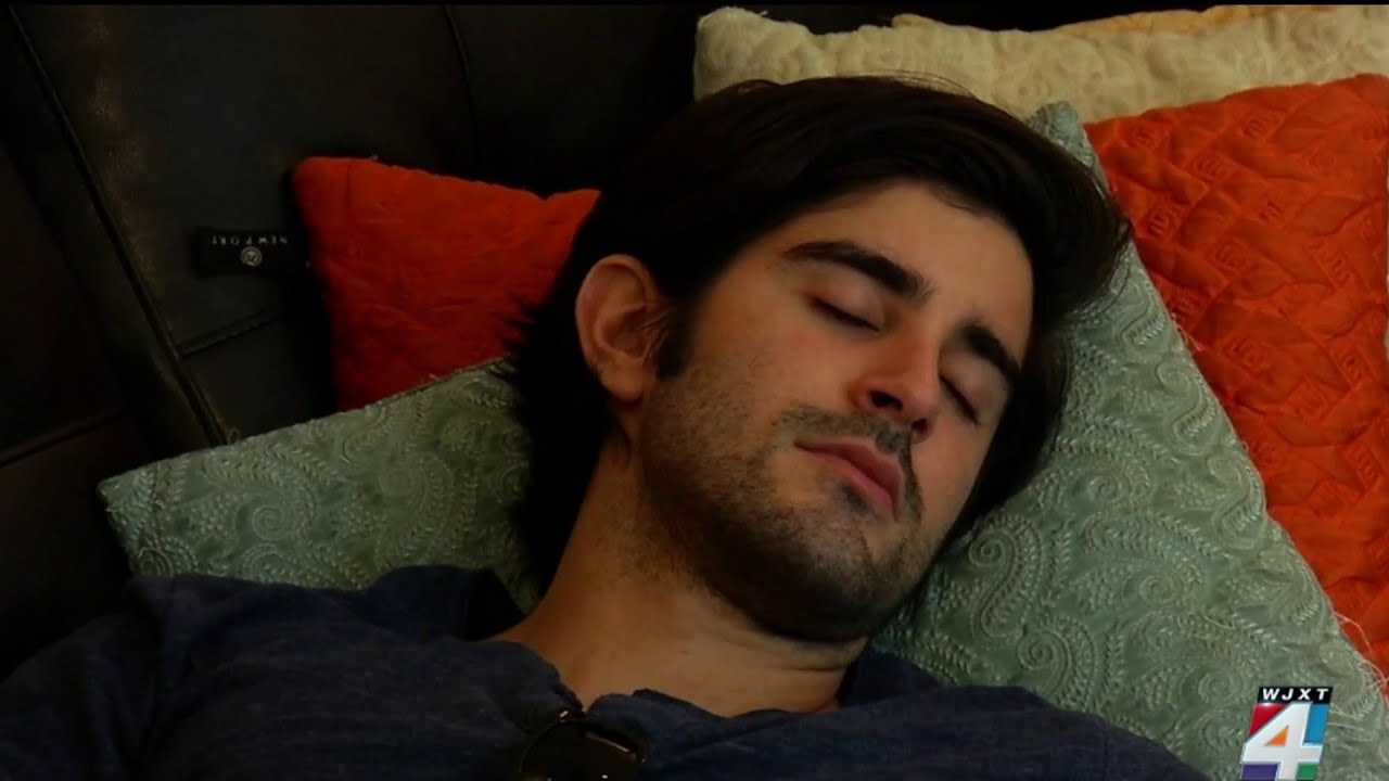 Simple sleep habits for a healthier, longer life