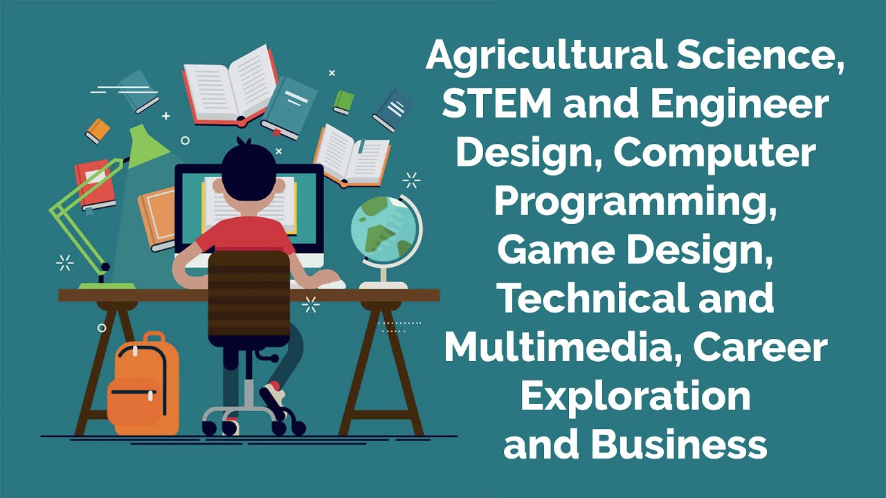 STEM Fuse and CTE
