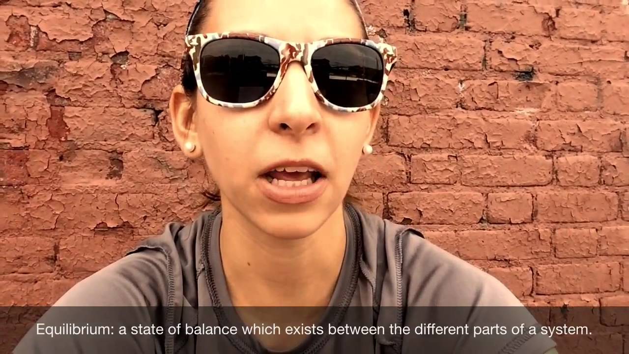 Stable Equilibria & Tipping Points