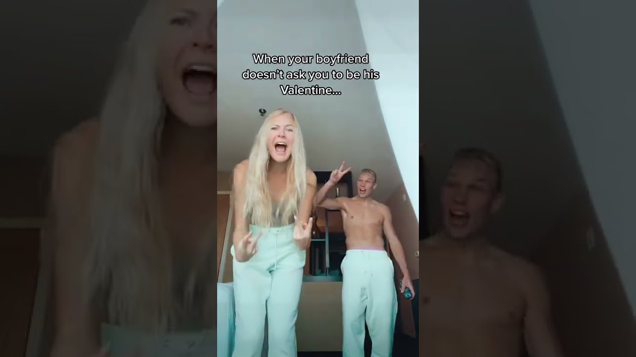 When He Doesn’t Ask You To Be His Valentine…