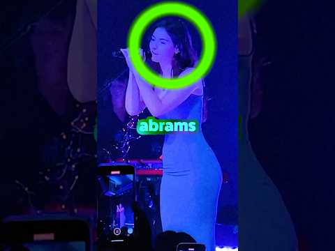 Gracie Abram’s Couldn’t Believe They Knew The Lyrics.. #gracieabrams