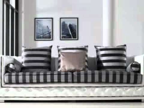 Italian Leather Sofas London UK