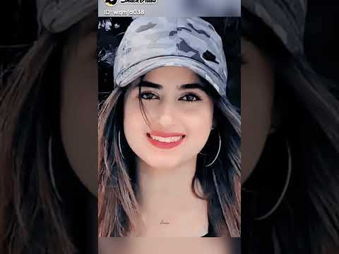 beautiful actor Sajal Ali looking so beautiful new latest 2022 Tik Tok video 😍😍📷💝