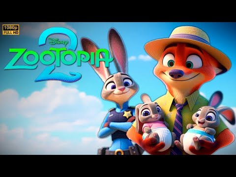 Zootopia 2 | Pelicula Completa en Español Latino (2025) | Hechos y revision