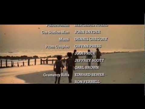 The Warriors (1979) Original End Scene / The Eagles - In The City (HD 720p)