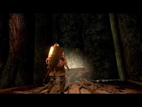 Steam Community :: Video :: Dialogos iniciales con Kaathe despues de ...