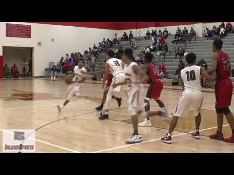 BASKETBALL: Valley View vs. Rancho Verde Highlights | The Inland_Sports ...