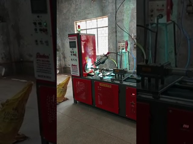 Welding Machine - MS Welding Machine Manufacturer from Ludhiana