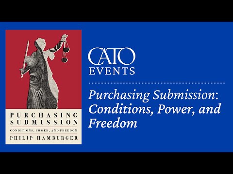 Purchasing Submission: Conditions, Power, and Freedom
