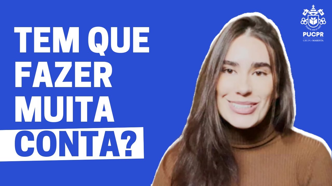 Como é estudar Administração na PUCPR? | #VidaNaPUCPR