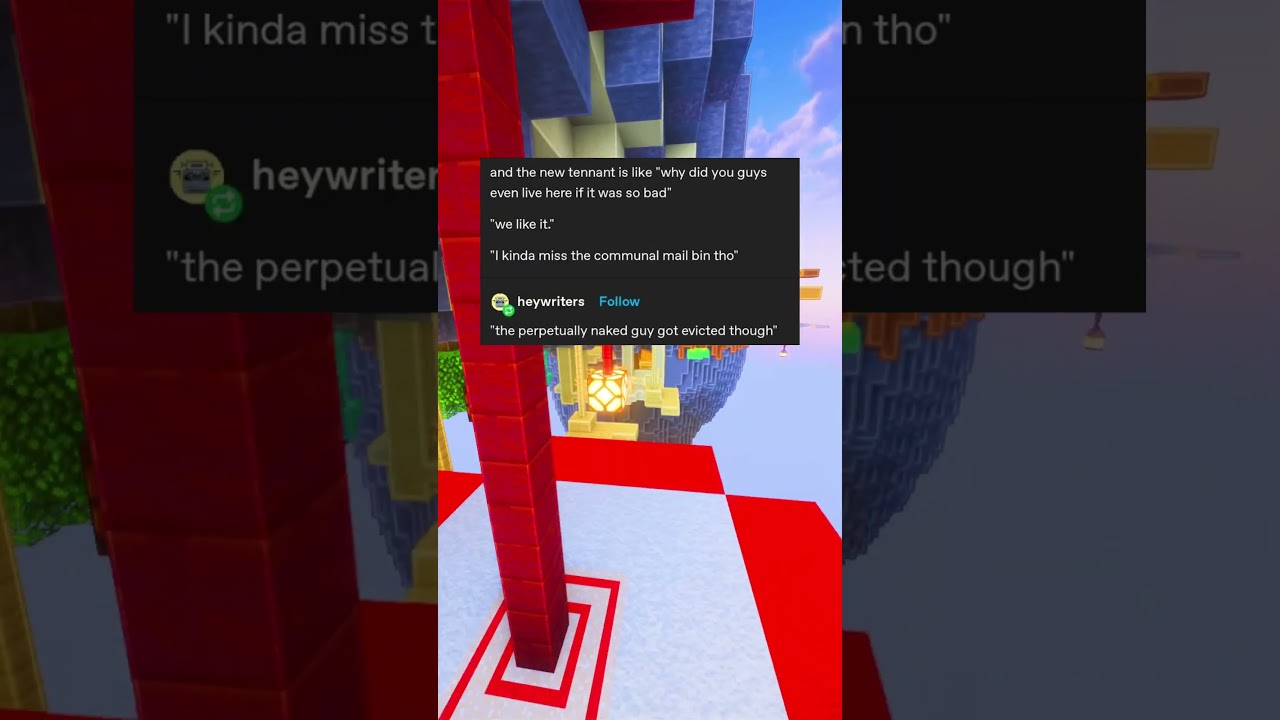 Using Tumblr be like...