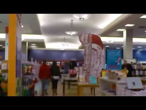 2013-3-23 : Devonshire mall: Chapters