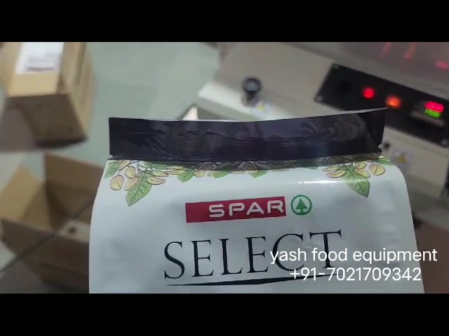 Packing Machines - ECO MINI BAND SEALER Trader - Wholesaler ...