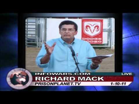 Constitutionalist Judge John Roll May Have Been the REAL Target of ...