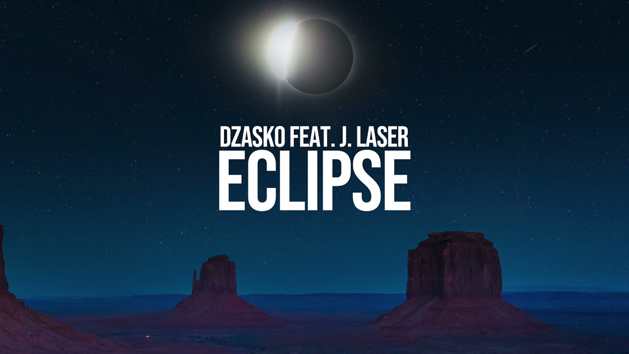 Dzasko - Eclipse Ft. J.Laser (Official Audio)