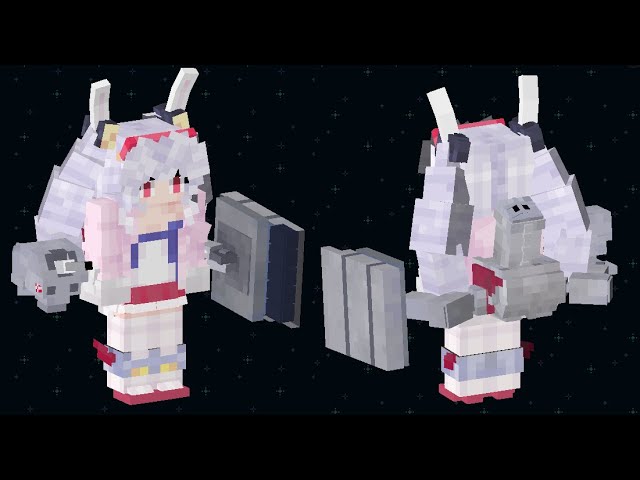 Figura Mod GitHub Gakuto1112/ButterflyWings: The Avatar For Figura,