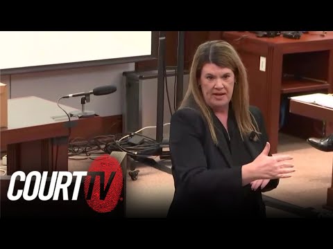 GA v. Leilani Simon (2024): Toddler In Landfill Murder Trial: Prosecution’s Rebuttal Closing