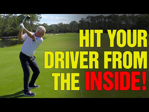 How To HIT Your DRIVER From The Inside [HUGE GAINS!) -… – Jimmy Qualls Golf