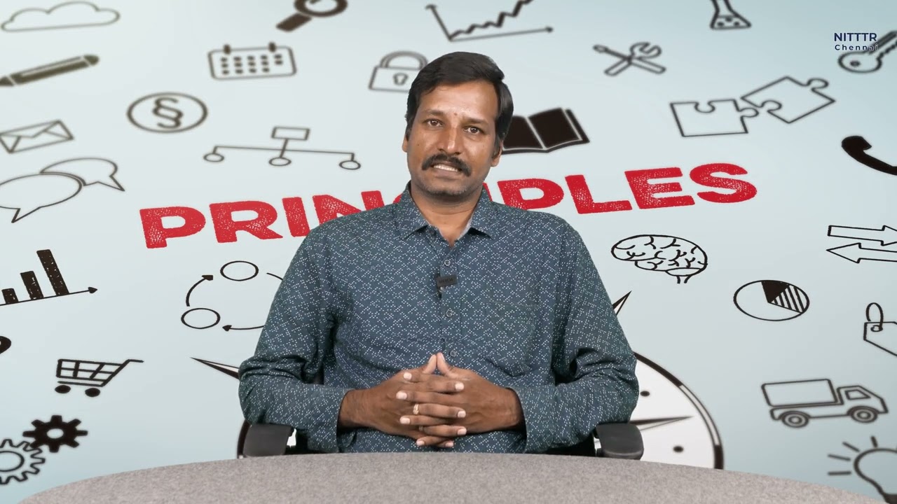 Principles of Electronic Communication Intro