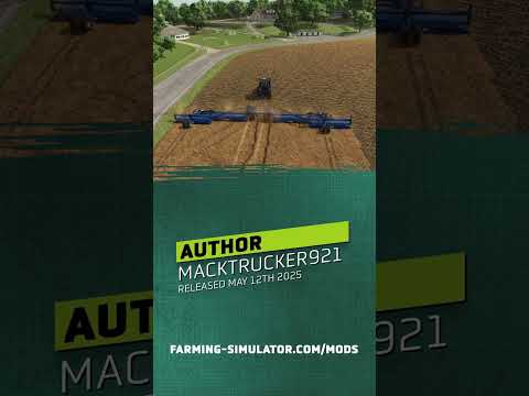 π§ Mod Spotlight: Lizard Mega Mulcher Mower π