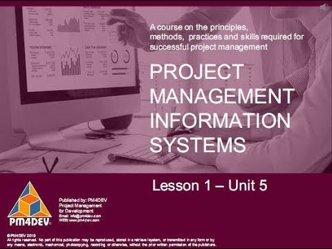 PMIS 1-5
