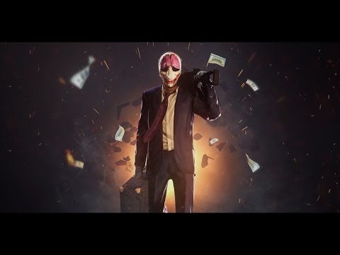Steam Community :: Video :: Payday 2 Multiplayer Hoxton Breakout Day 2