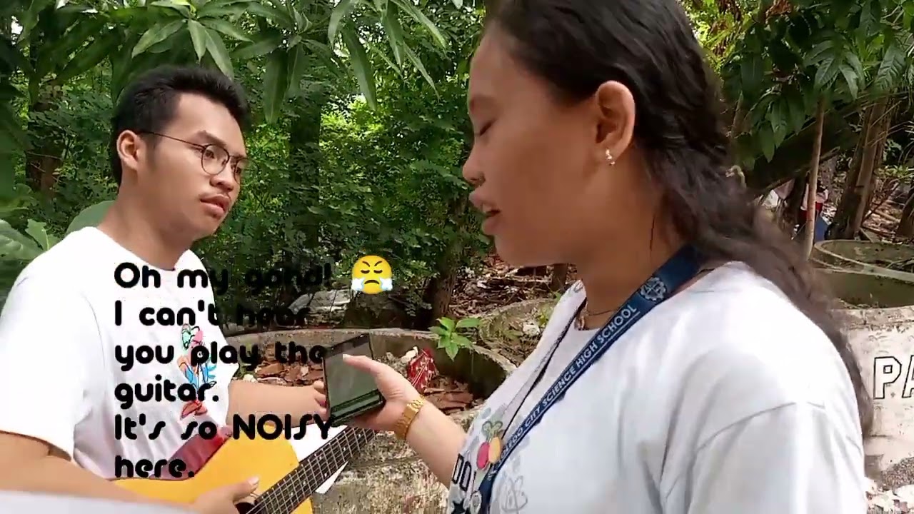 COMMUNICATION BREAKDOWN (OCC)