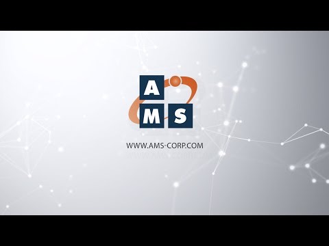 Working for AMS
